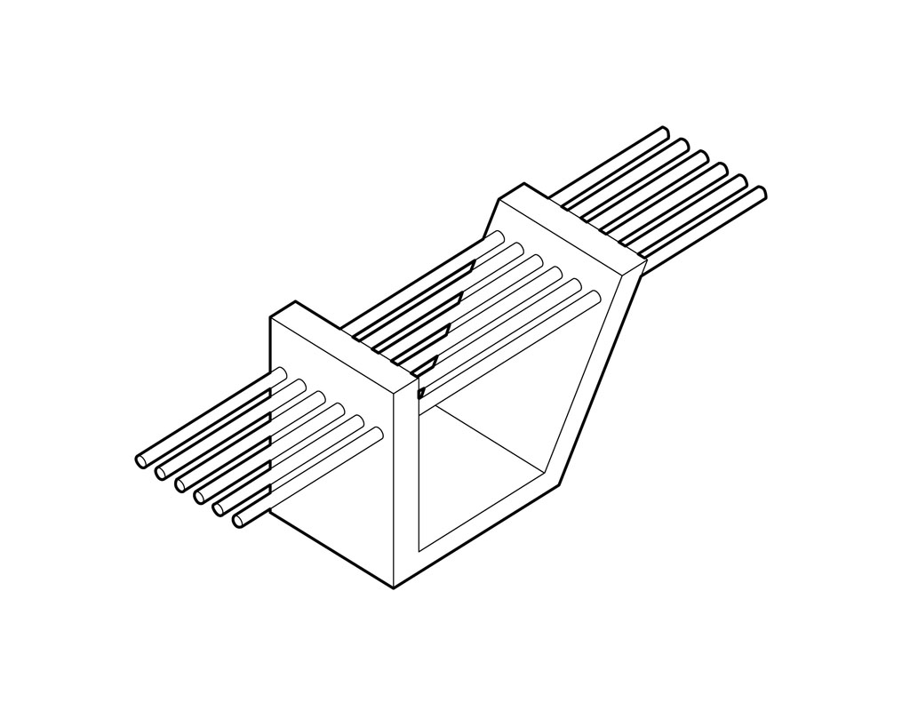 LUKE GEHRON // PROJECTS